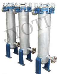 Vertical presssure leaf filters, Horizontal pressure leaf filters, leaf ...